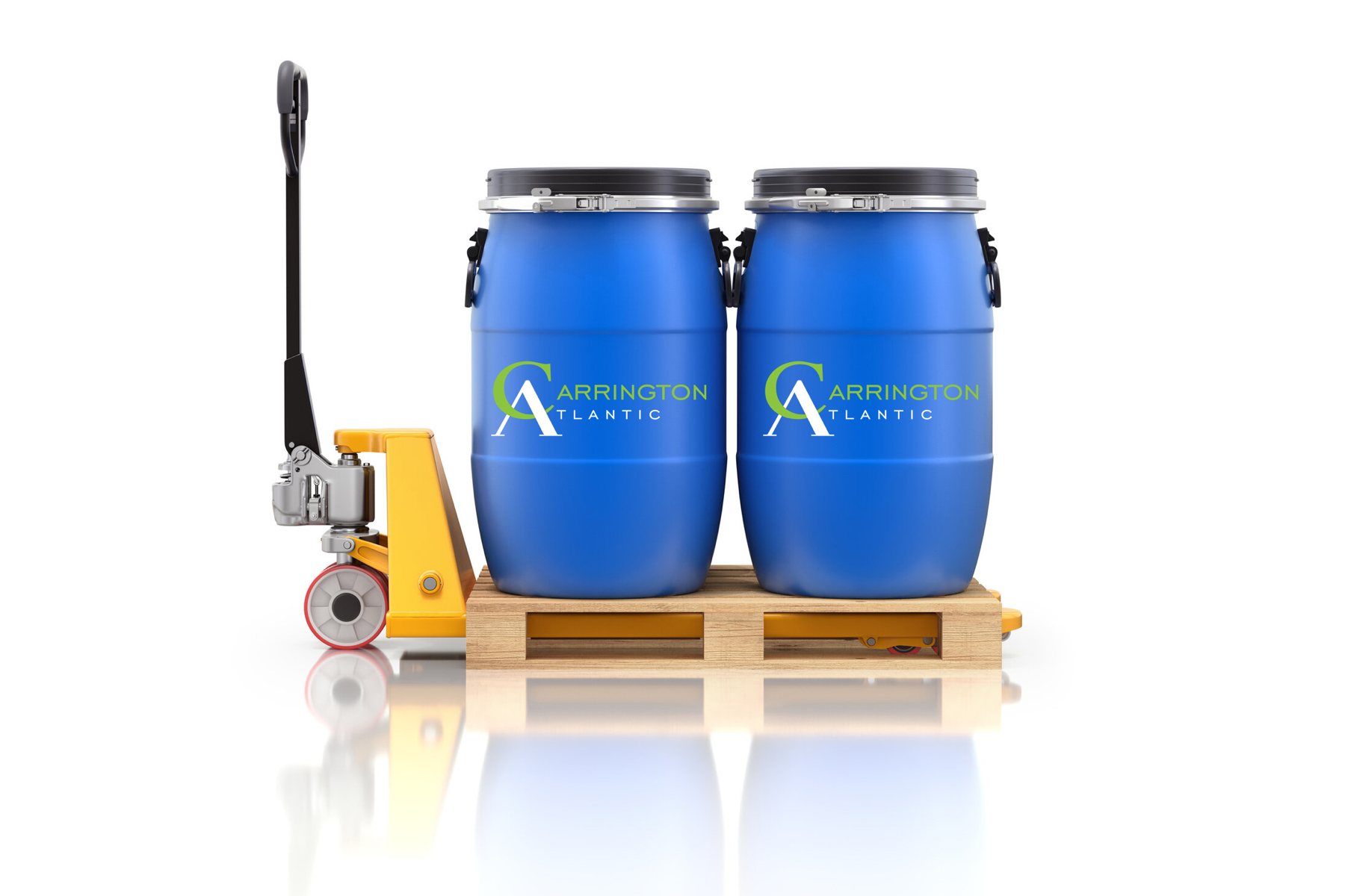 Carrington Atlantic | Used Cooking Oil Solution Provider