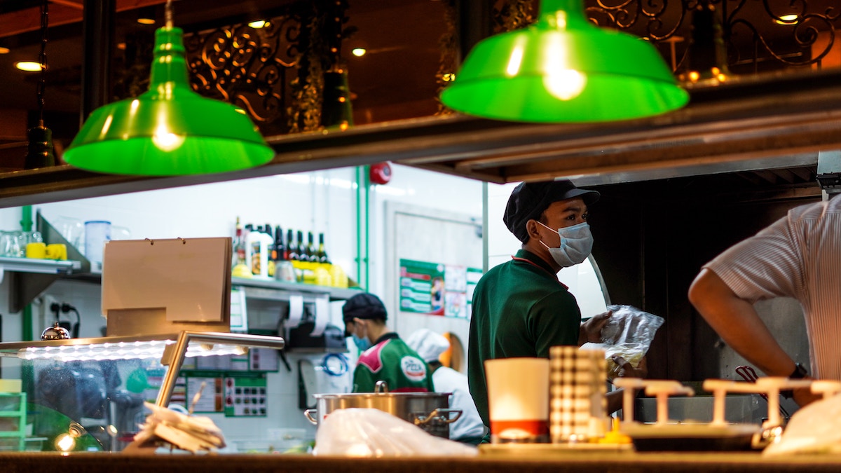 Carrington Atlantic | Used Cooking Oil Solution Provider